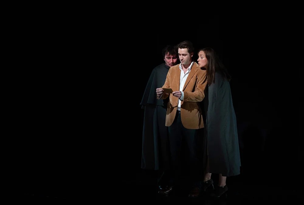 LE PÈRE GORIOT – THÉÂTRE DES GÉMEAUX PARISIENS | COUP DE THÉÂTRE